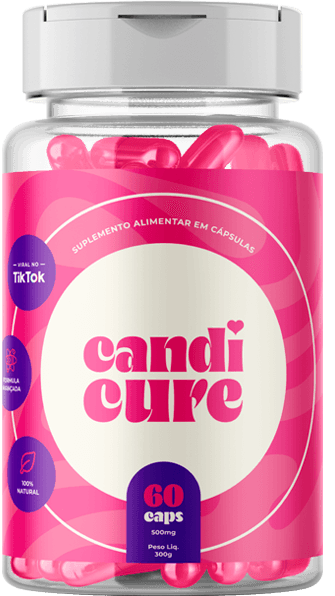 Candicure – Site Oficial